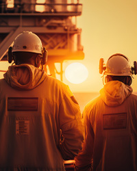 Quantex Oil and Gas – Value is Our Virtue