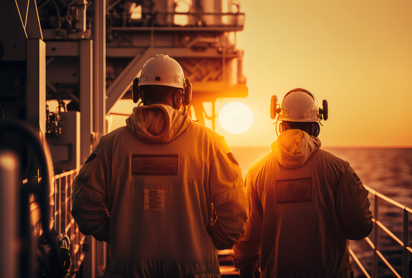 Quantex Oil and Gas – Value is Our Virtue