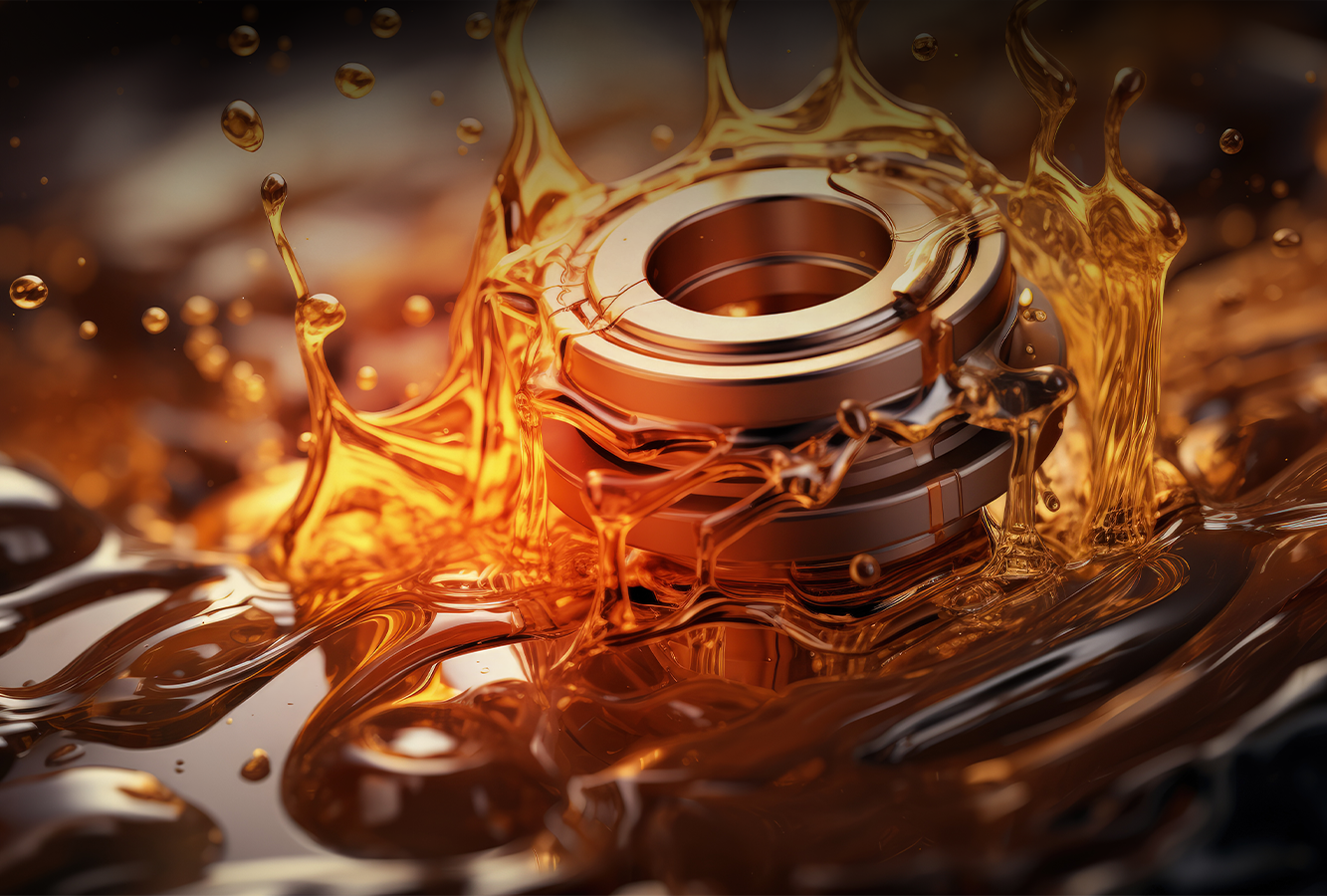 Quantex Oil and Gas – Value is Our Virtue