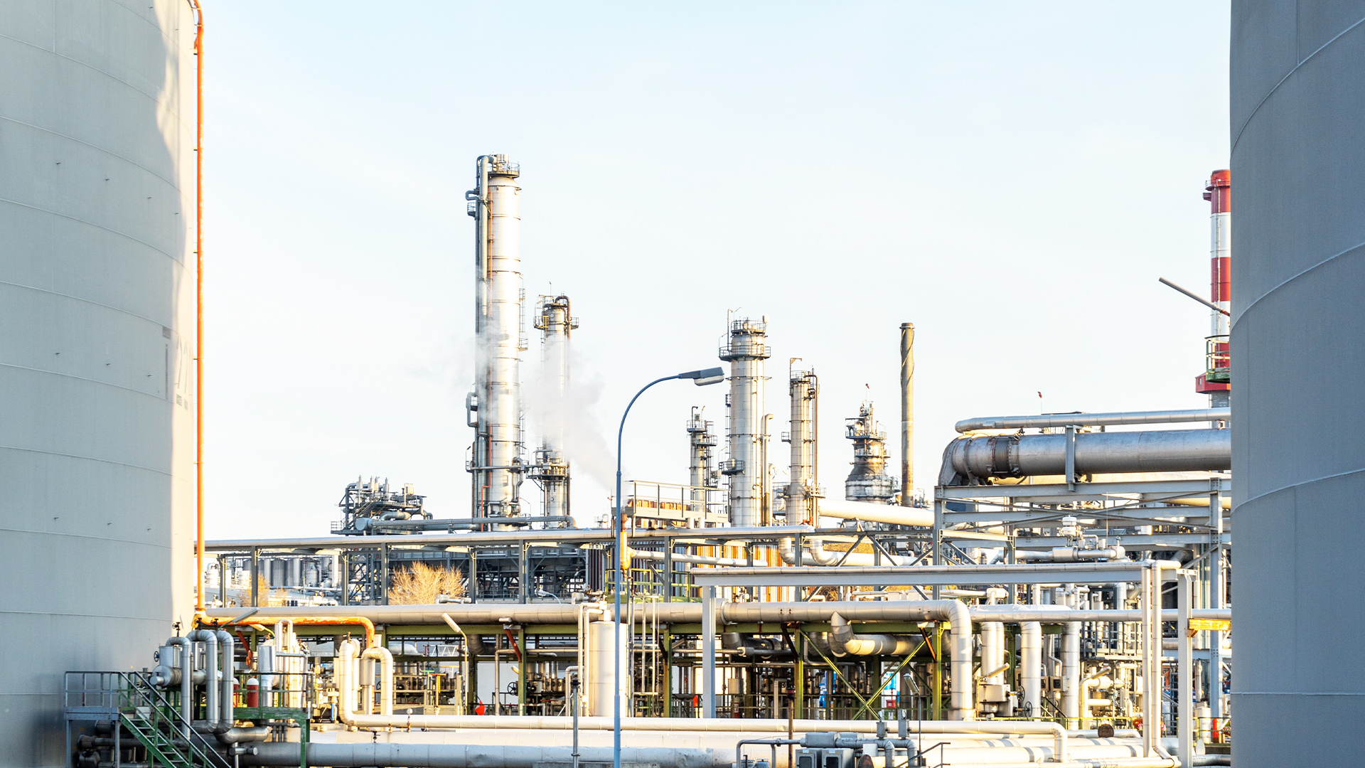 Quantex Oil and Gas – Values is our virtue