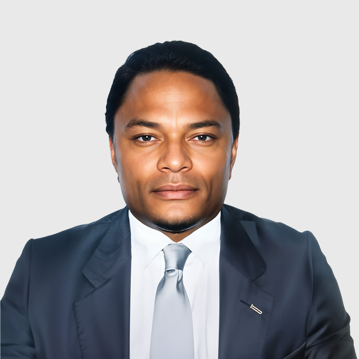 Usifo Eguabor – Quantex Oil and Gas