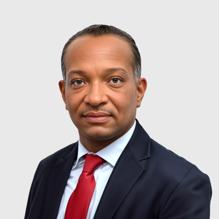 Kweku Awotwi – Quantex Oil and Gas